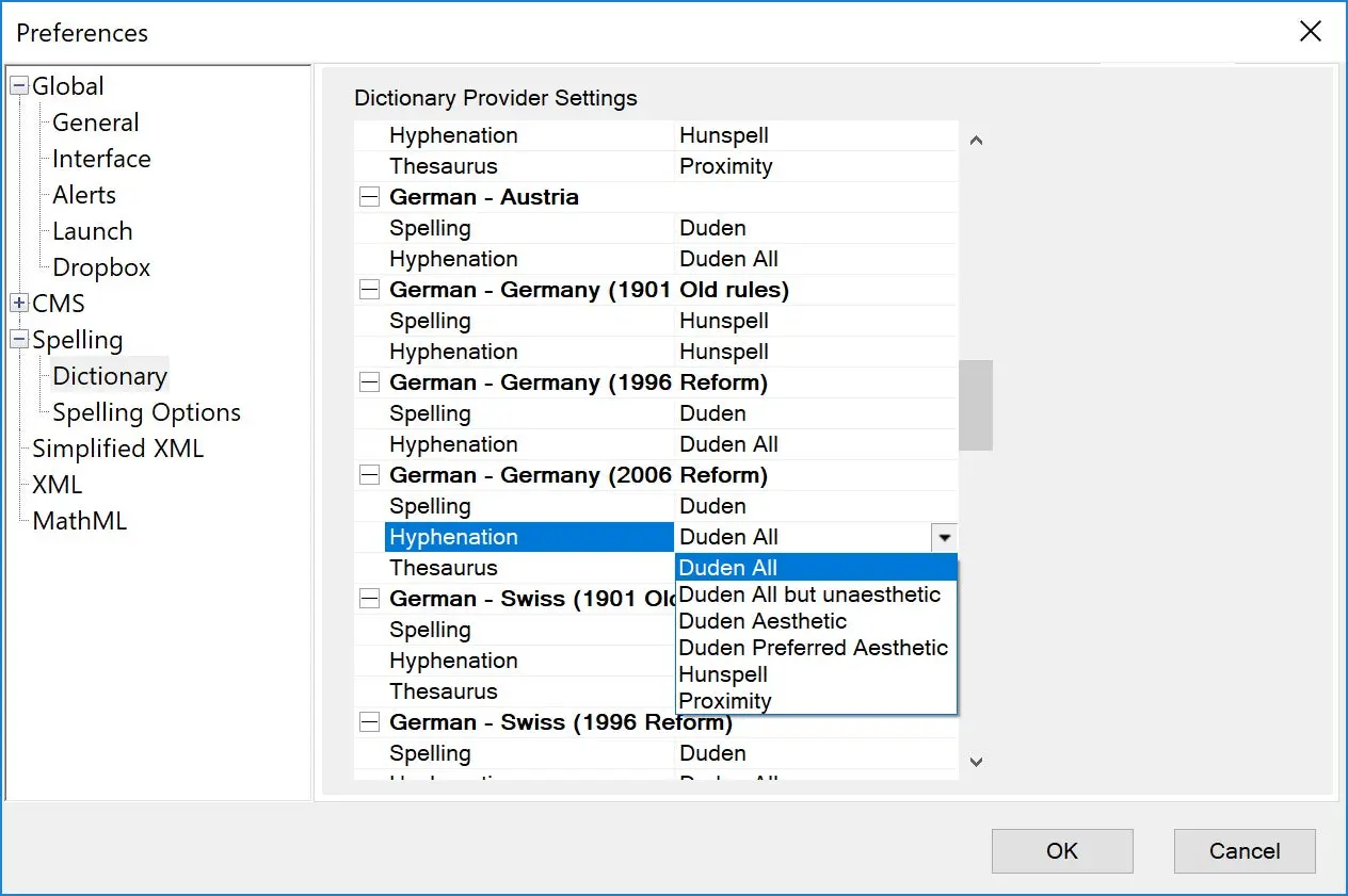 FrameMaker 2019 release
