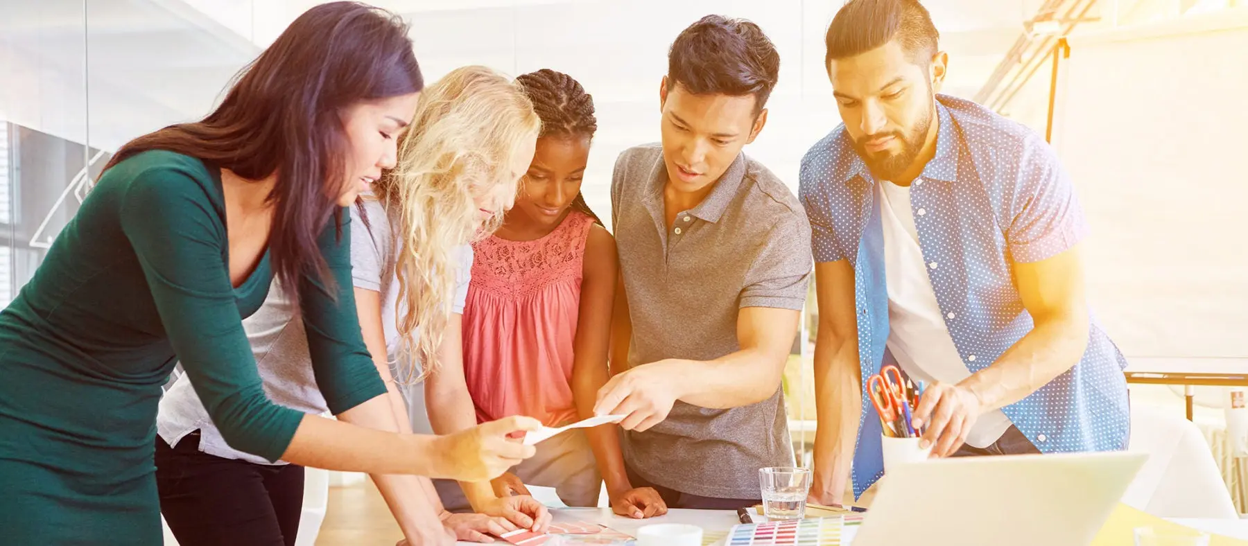 Design is the Heart of Customer Experience