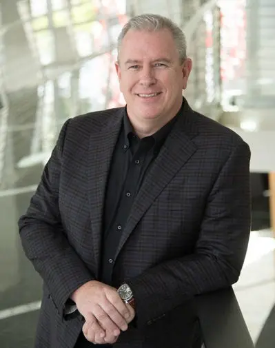 Get to Know Adobe’s CFO, John Murphy