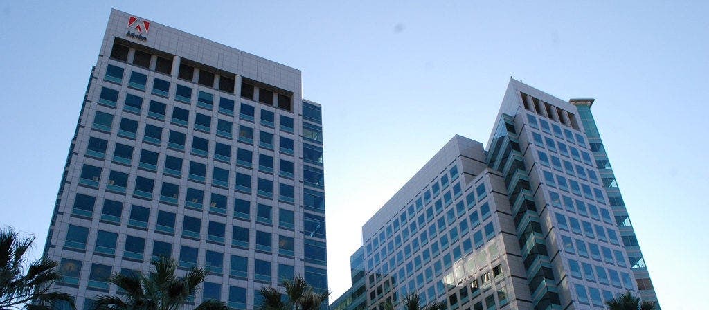 Get to Know Adobe’s CFO, John Murphy