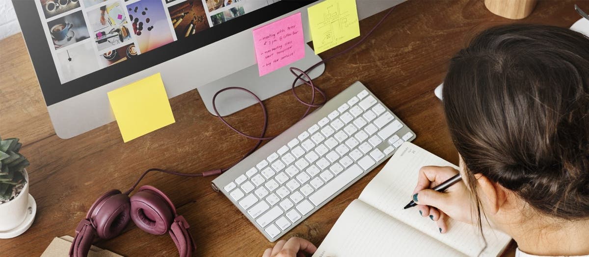 How to Practice Creativity in Your Non-creative Classes