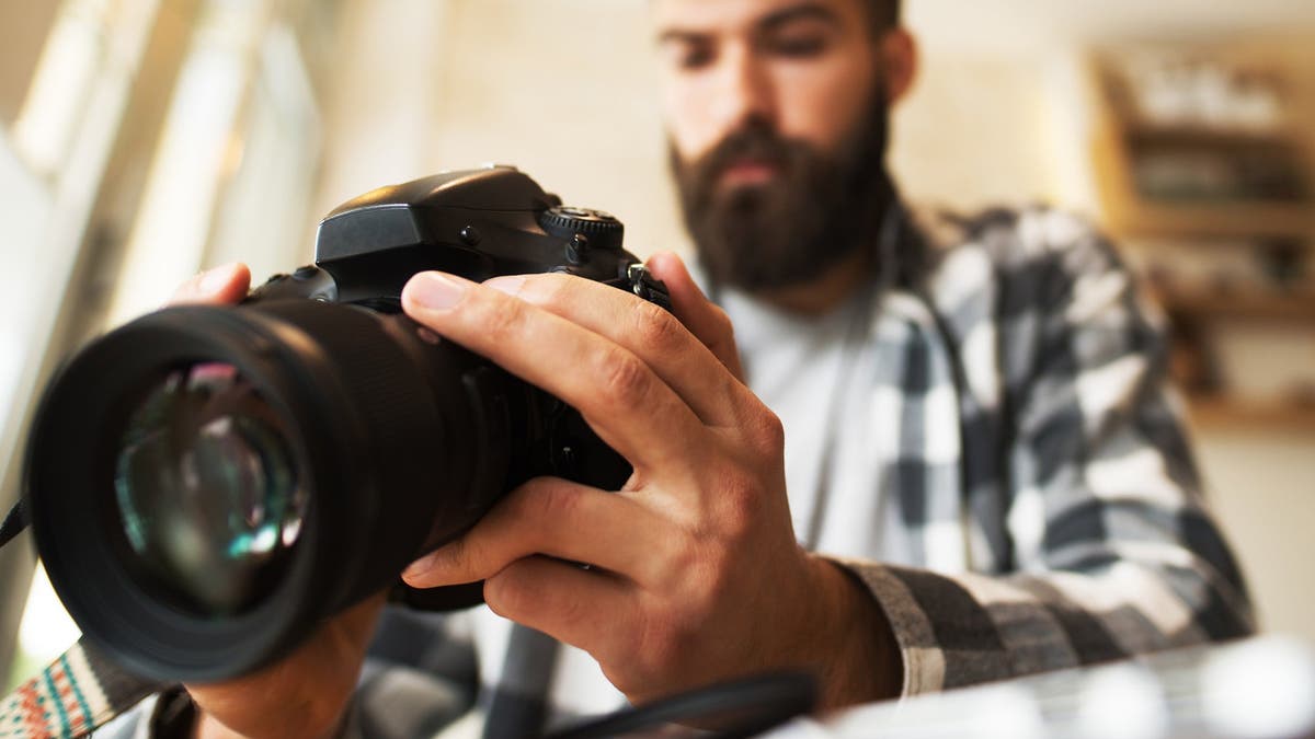 Get Your Work to Market Faster with Adobe Stock
