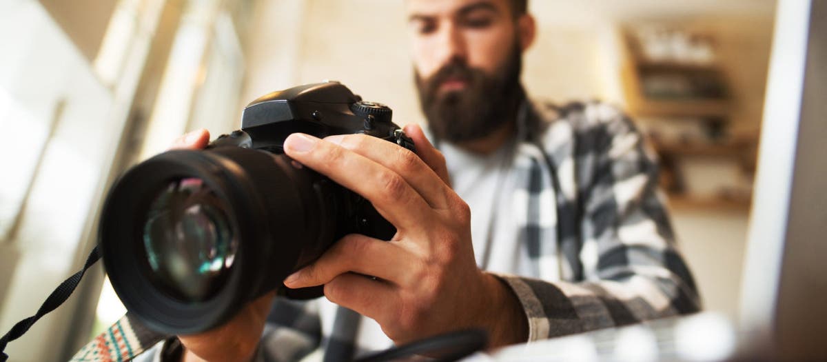 Get Your Work to Market Faster with Adobe Stock