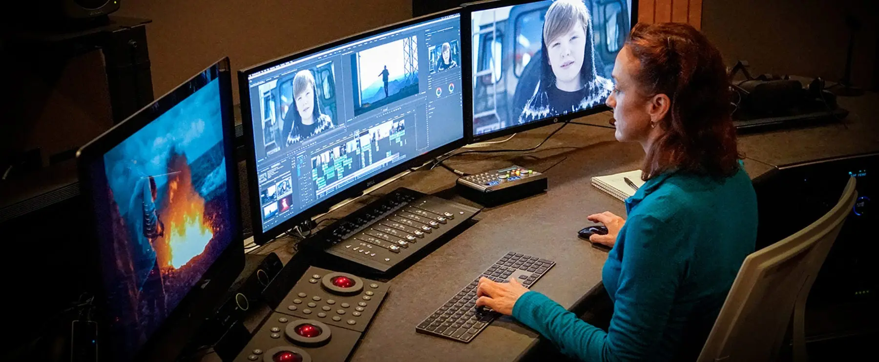 Storytelling with Smarter Tools