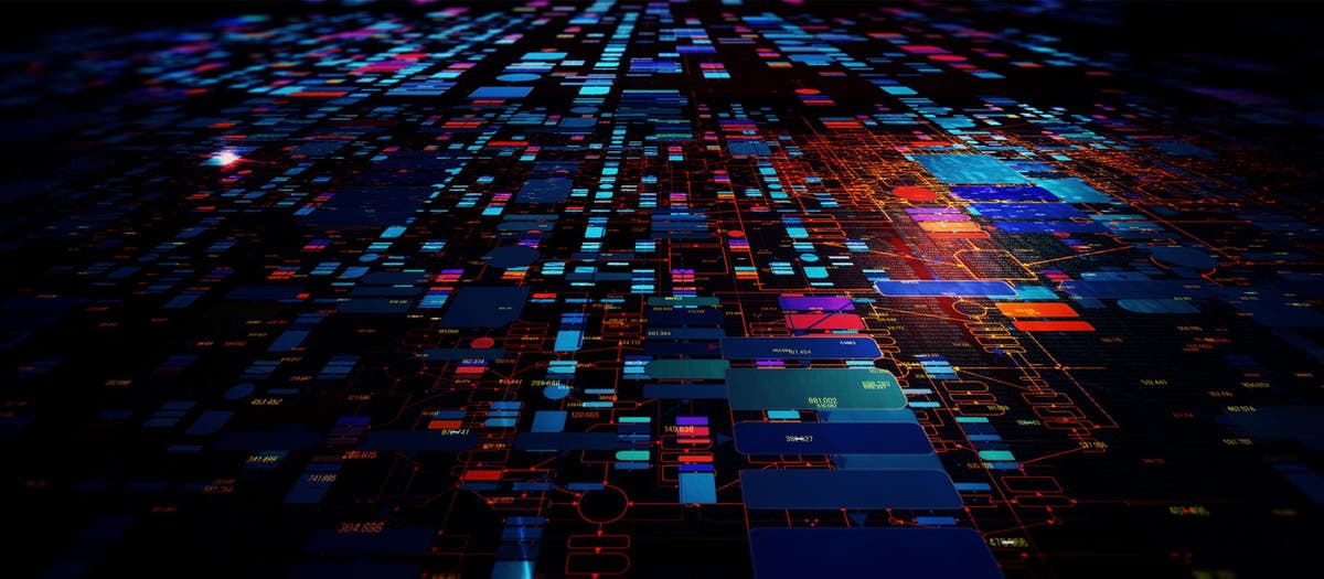 Blockchain and the Digital Trust Economy