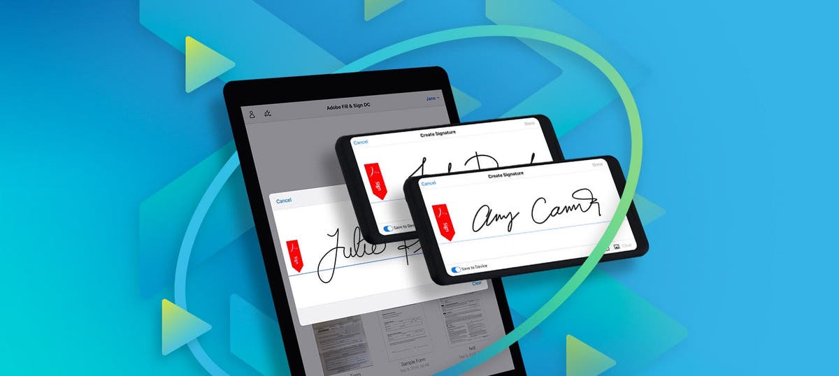 Sealing the digital deal. From first impression to final sale.