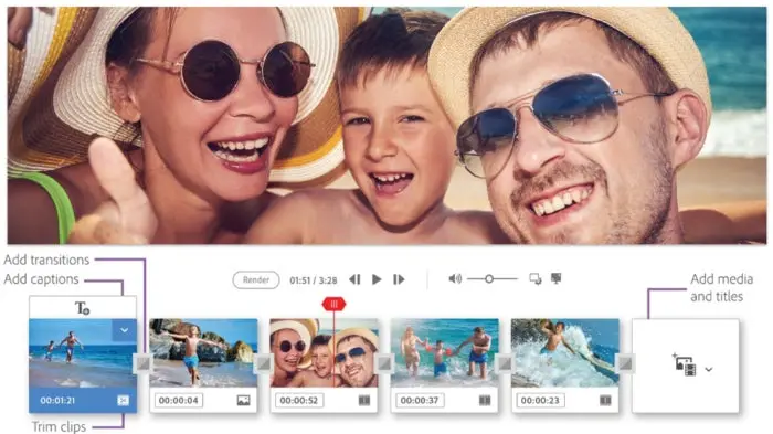 Introducing Adobe Photoshop Elements 2019 & Premiere Elements 2019