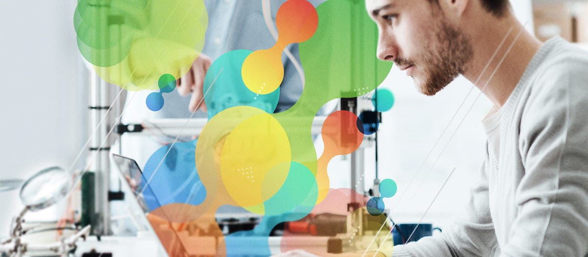 Experience-Driven Manufacturers Realize Real Returns