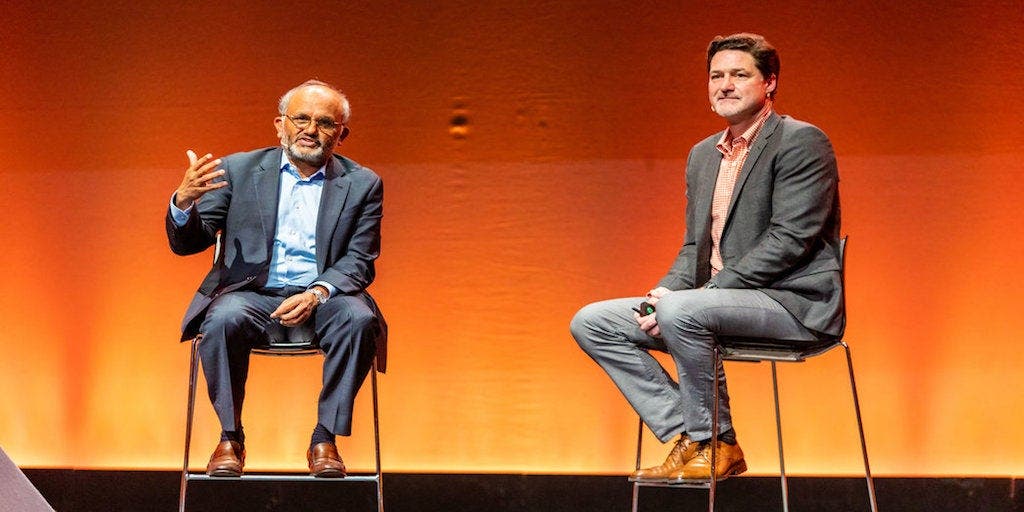 5 Insights From Adobe’s CEO About The Digital Economy