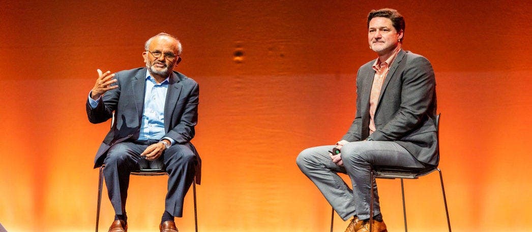 5 Insights from Adobe’s CEO About the Digital Economy