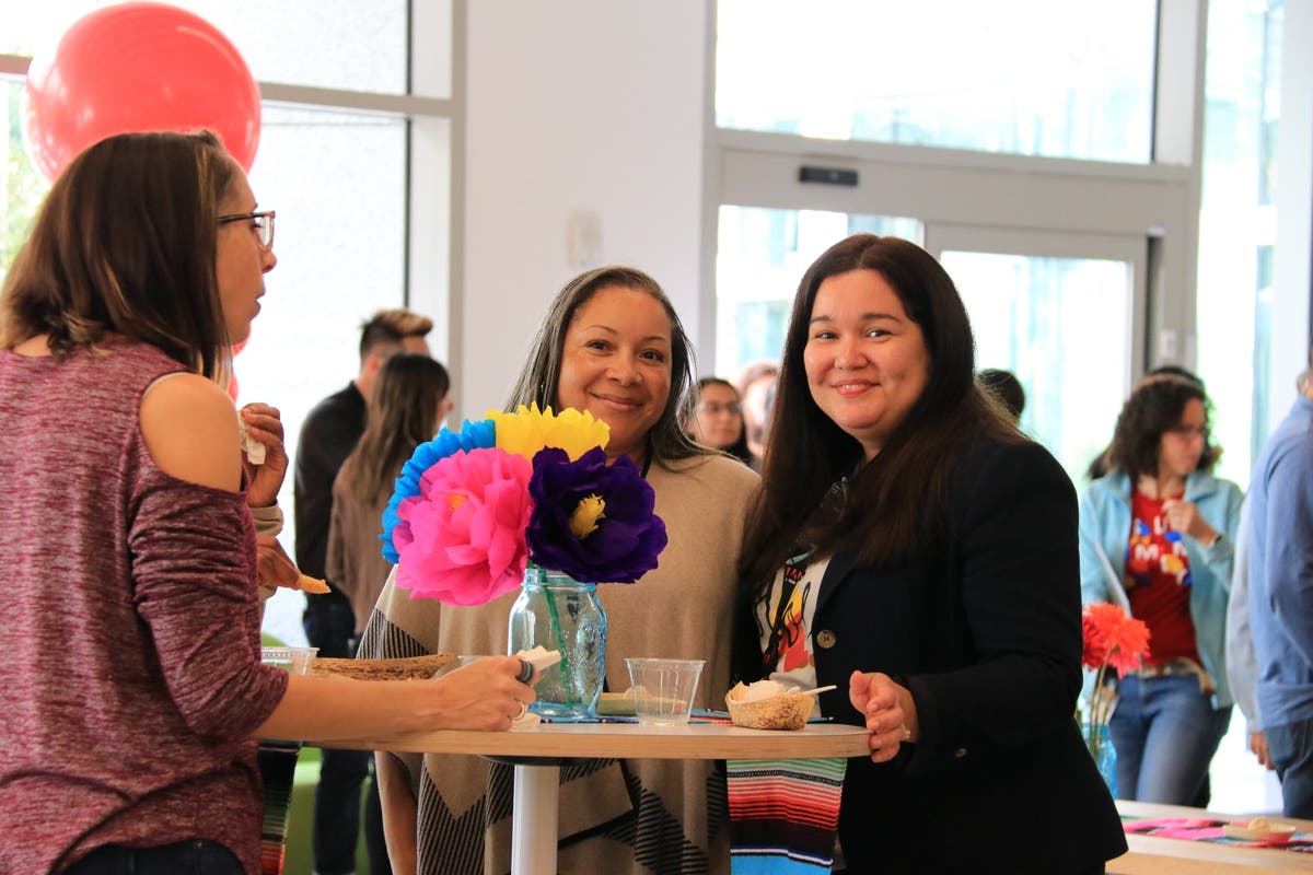 Say hello to our Hispanic/Latinx Adobe employee network