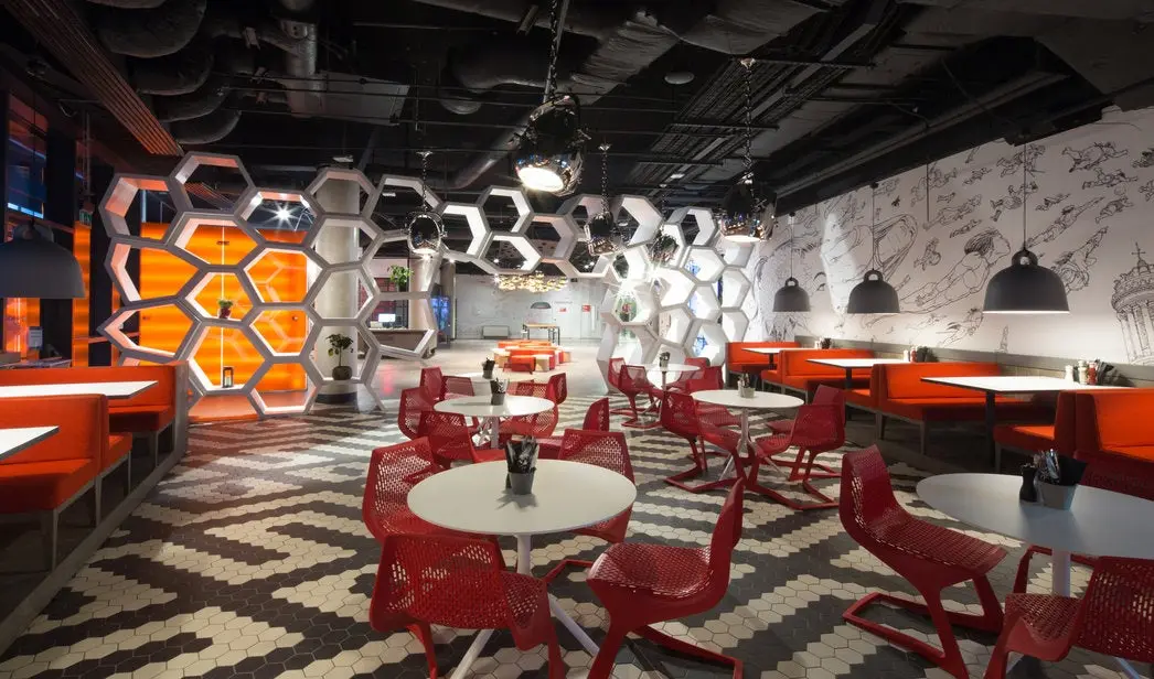 The Radisson Group Is Reserving Its Place In The Digital Economy