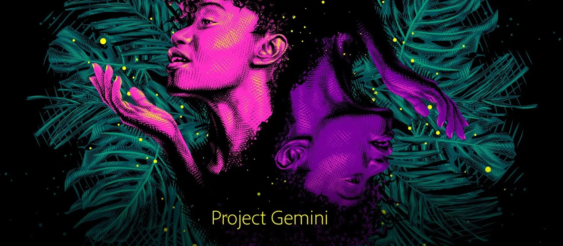Introducing Project Gemini
