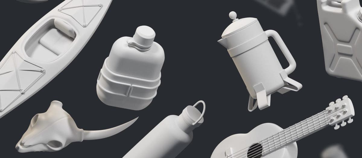 Come and get it — Greyscalegorilla’s happy toolbox adventure pack ...