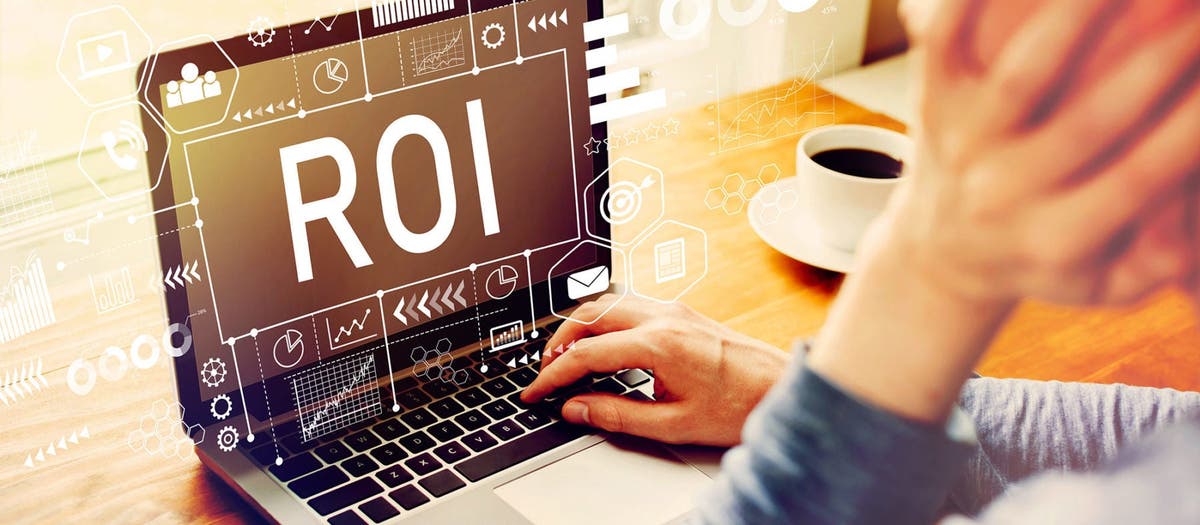 The Secret to Delivering Great Customer Experience While Achieving 3X ROI