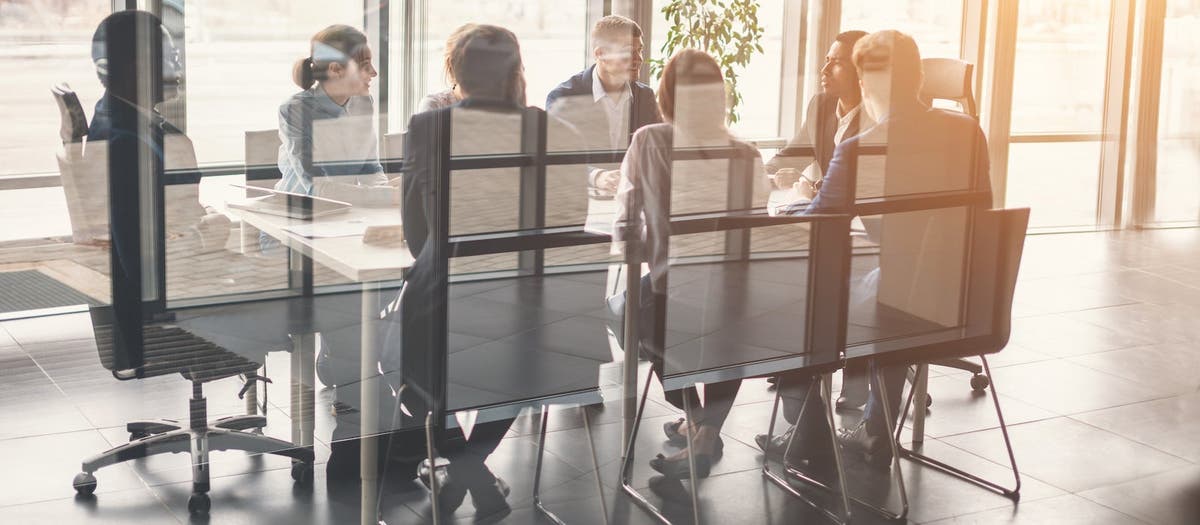 The Art of Building an Amazing Team