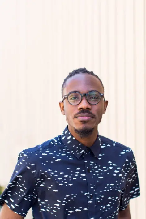 Temi Coker — 20 days of Posters