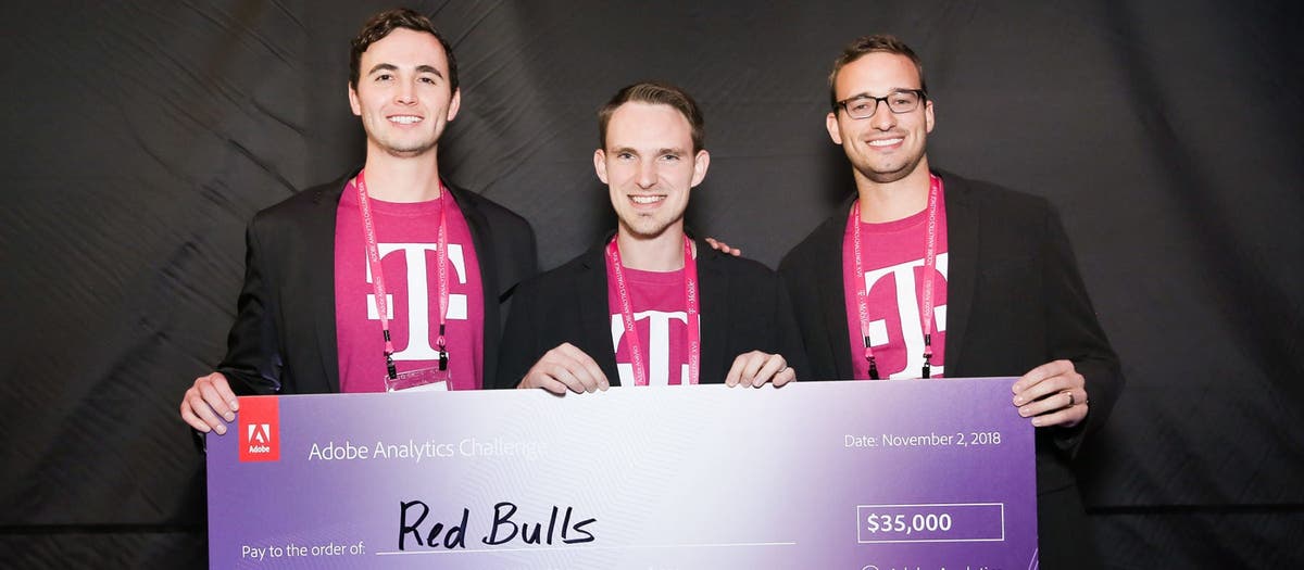 Adobe and T-Mobile Crown Winner of Analytics Challenge