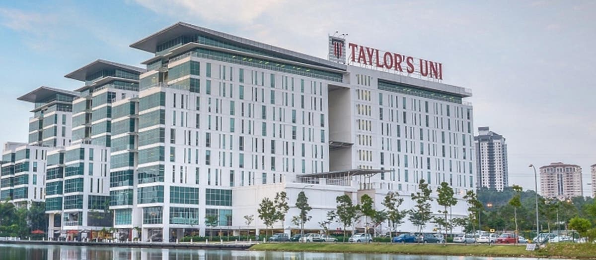 Taylor’s University Creates Personalized Experiences for All Students