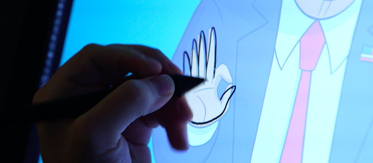 Adobe Celebrates Animators at CTN Animation Expo