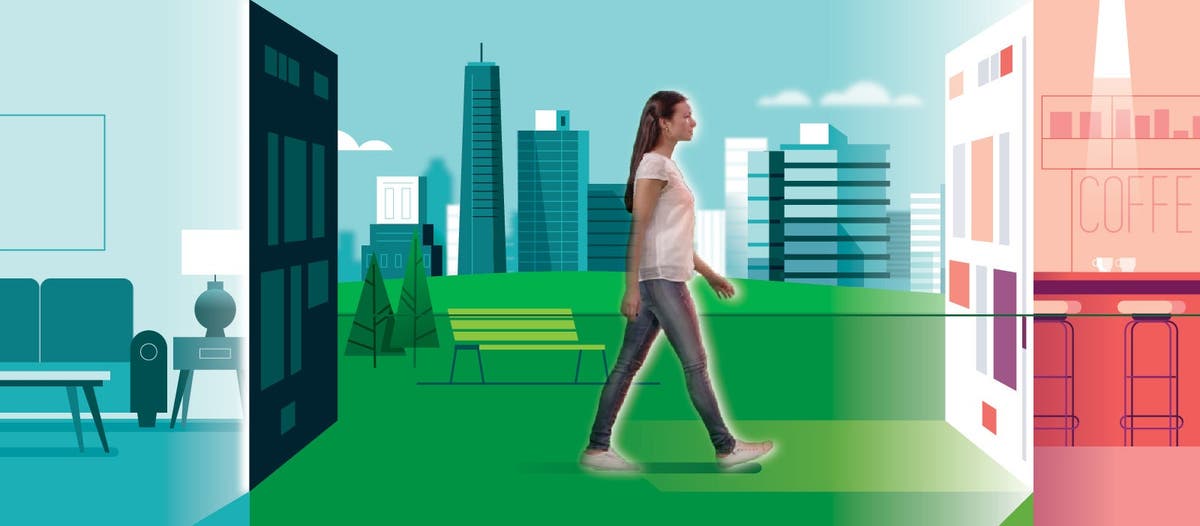 Redefining Retail for the Experience Era