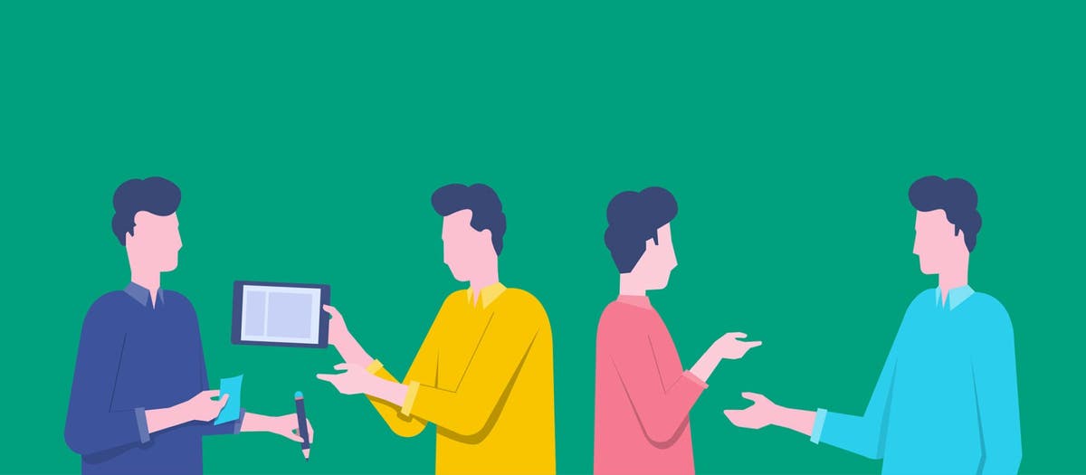 Making the Most of Adobe Sign’s Workflow Designer