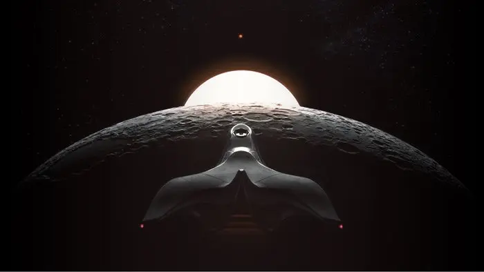 From the Moon to Mars: Adobe Dimension’s Art Contest Celebrates the ...