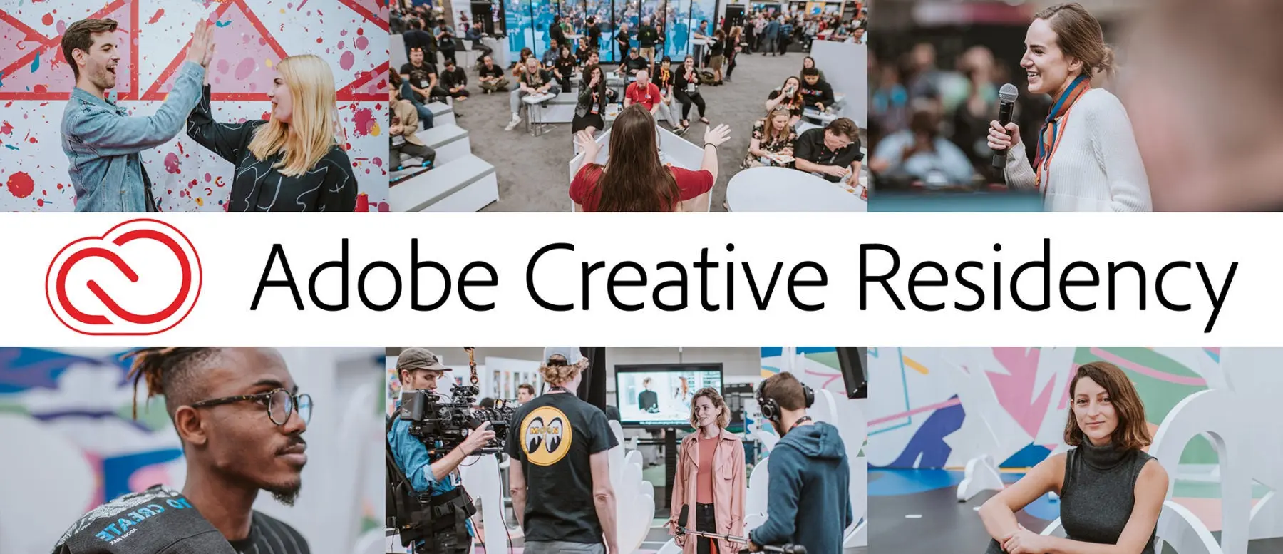 Apply To Be A 2019 Creative Resident
