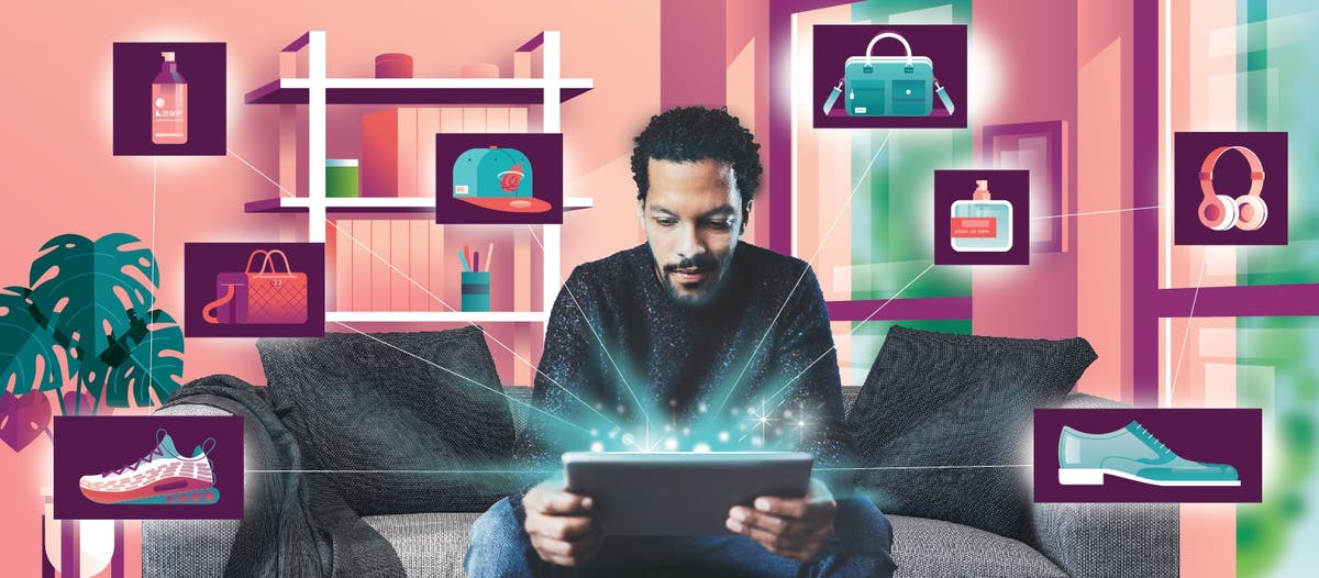See It, Search It, Shop It: How AI is Powering Visual Search See It, Search It, Shop It: How AI is Powering Visual Search
