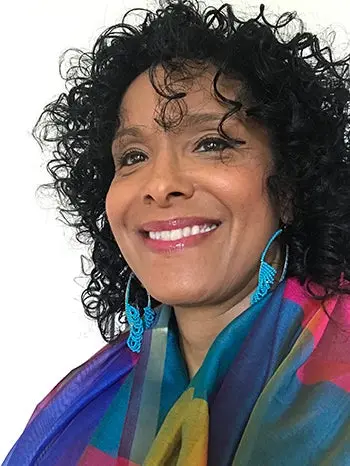 Teaching for Tomorrow: Professor Mango Curtis Gives Her Students “Eyes ...