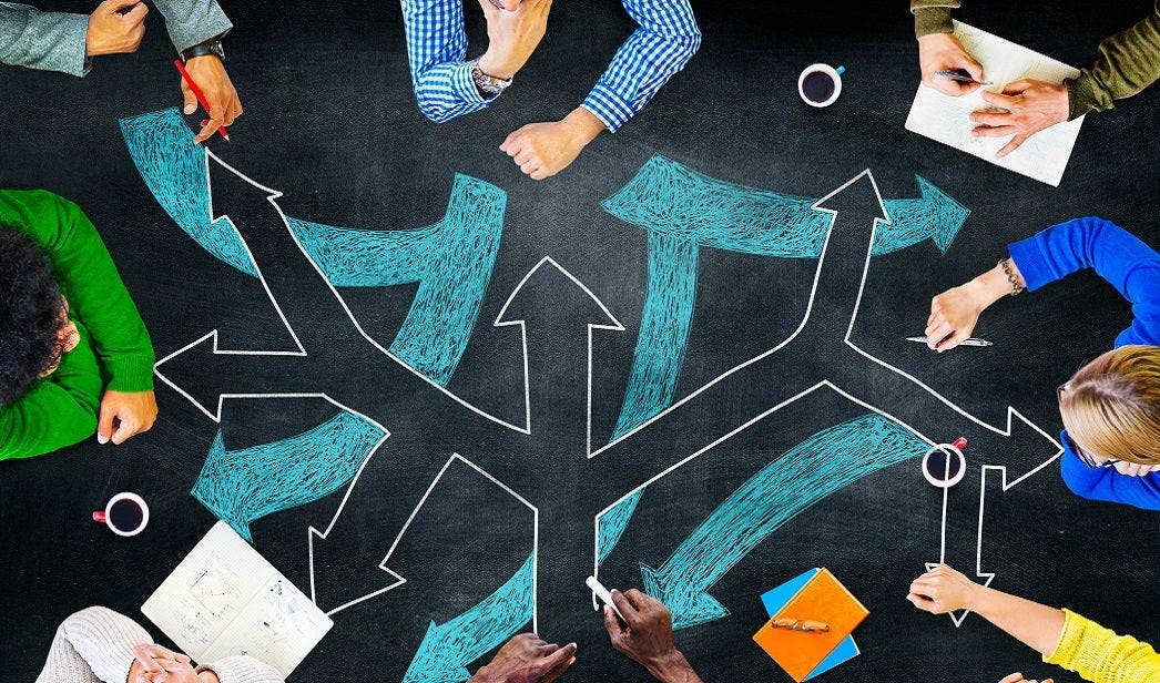 4 Tips To Help Your Team Embrace Change