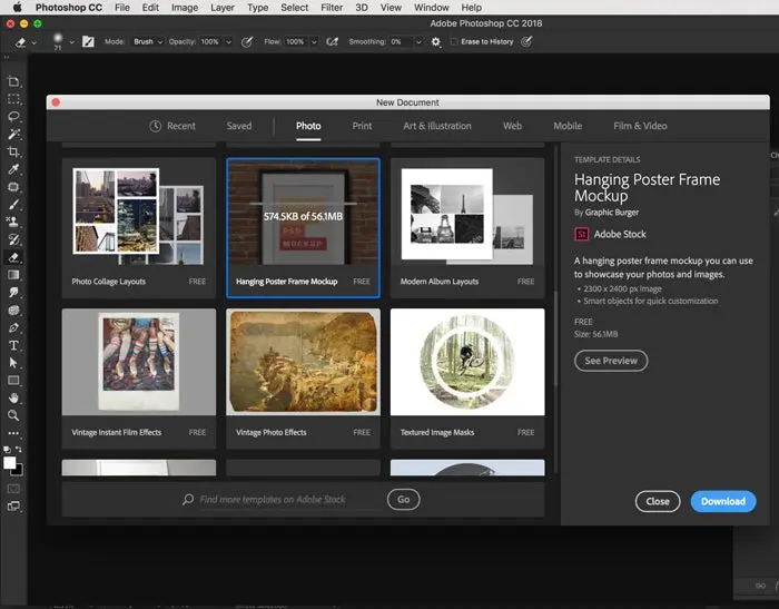 How to Vectorize an Image