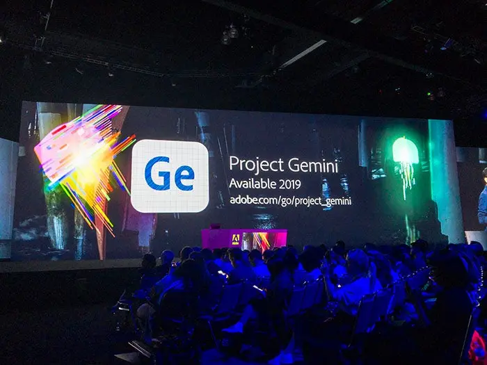 On the Road to Launch with Project Gemini
