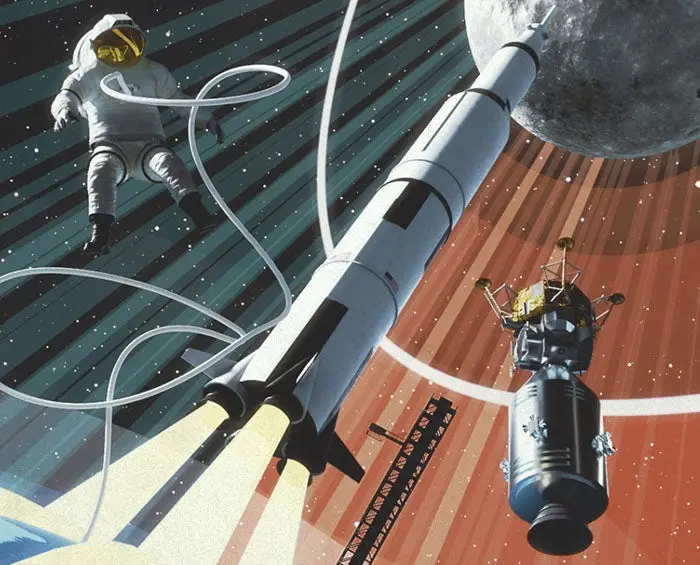 Applying 2D Design Concepts in 3D with Adobe Dimension