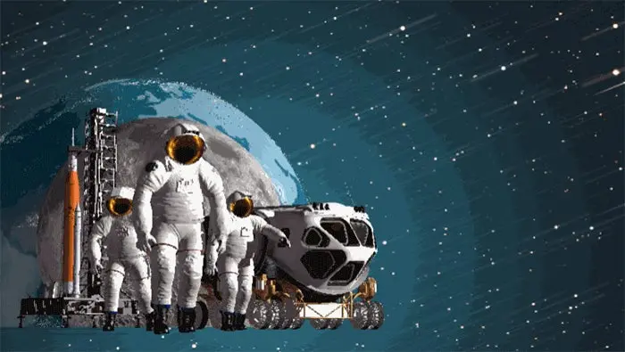 Applying 2D Design Concepts in 3D with Adobe Dimension