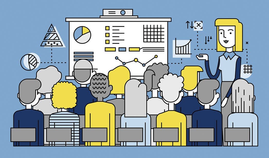 Brand Training Tips To Boost Employee Engagement