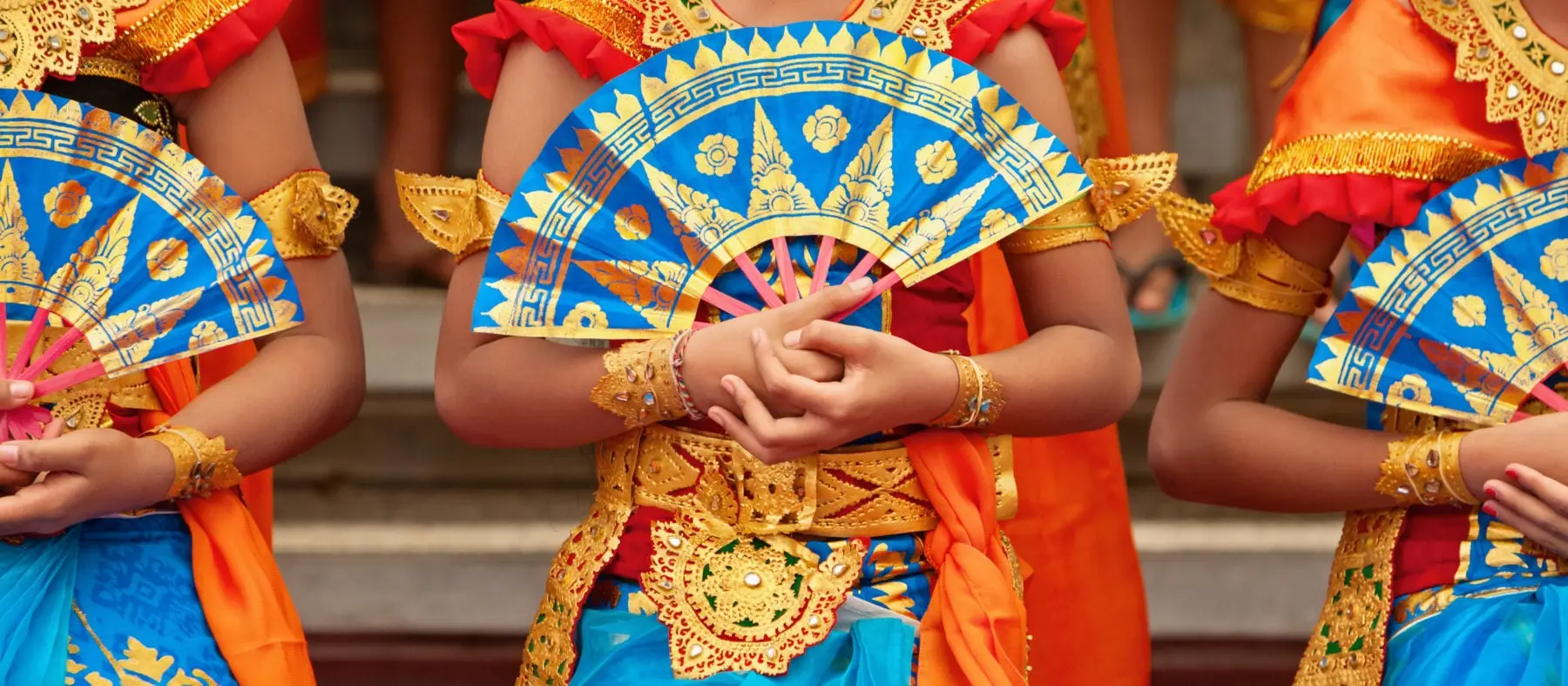 Creating Through Culture: How Culture Shapes Art and Design in Asia