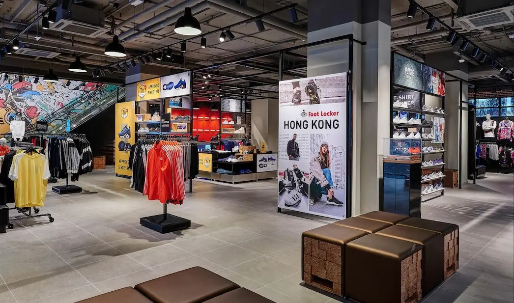 Inside Foot Locker’s Shift To Experience-Driven Commerce