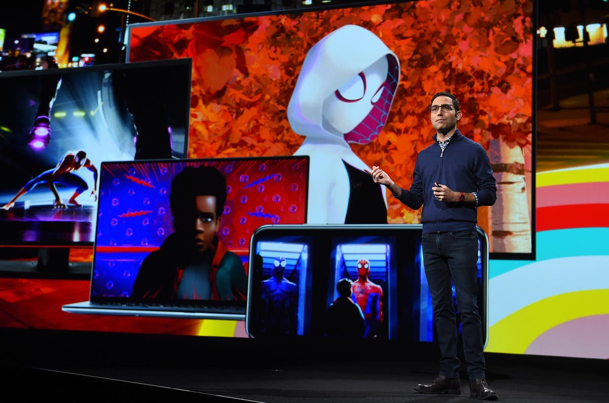 Adobe Named a Best Workplace in Technology for Third Year in a Row