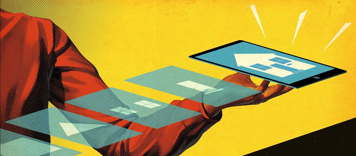 More from Adobe MAX: 3 Tips on Smart(er) Device Design