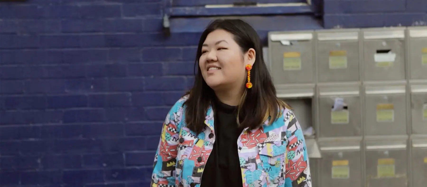 Designing for Change