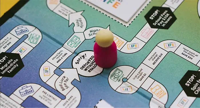 Designing for Change