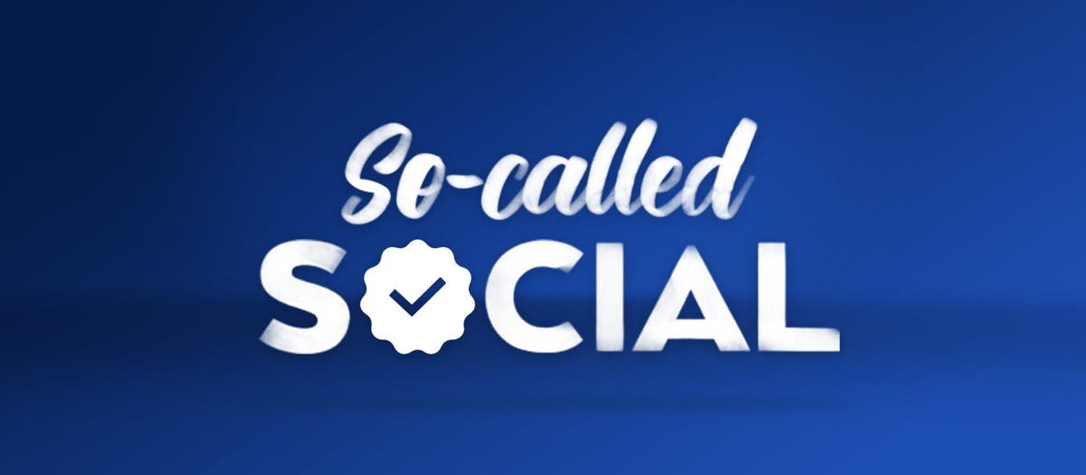 So-Called Social: Week of January 21