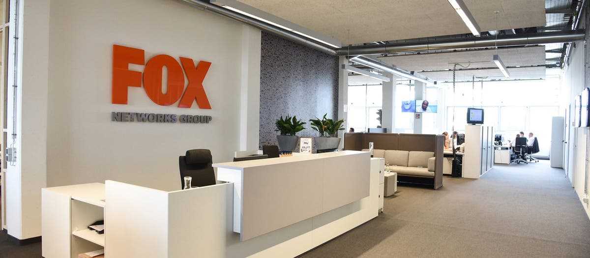 Fox Networks Group Germany Offers Tips for Working Creatively and ...
