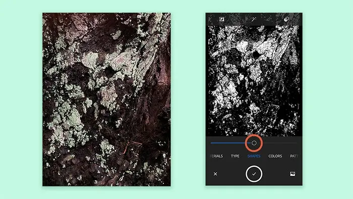 Capture Texture and Give Depth to Your Vector Art