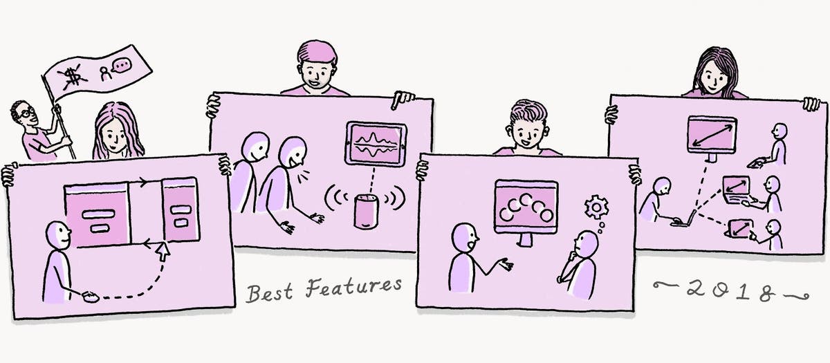 Ask a UXpert: The Best Adobe XD Features Introduced in 2018