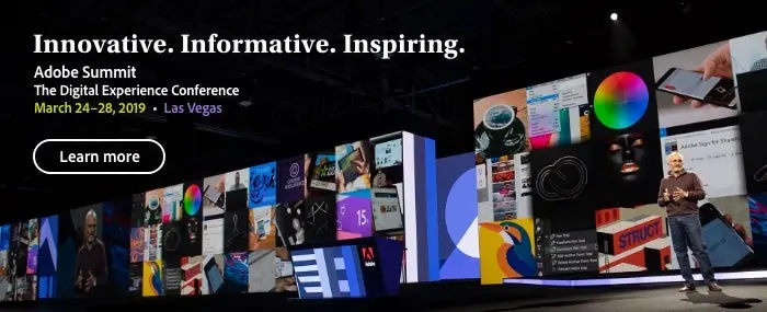 Adobe Analytics Cheat Sheet for Summit 2019