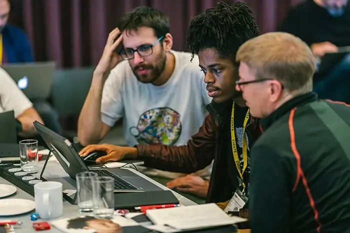 Unleashing Creativity for a Common Good: The BBC Creative Jam