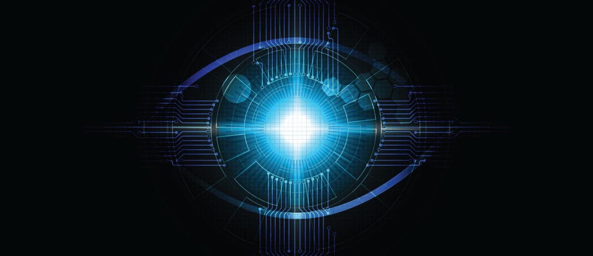 The State of Intelligent Images