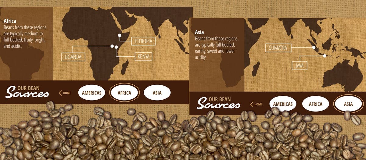 Design Interactive Projects with Micro Animations in XD